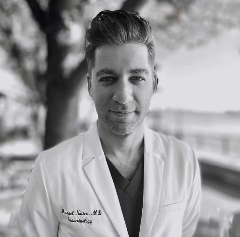 Match Day X Mike Natter - Riot Healers