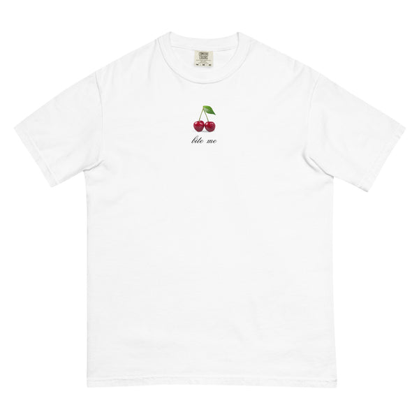 Bite Me Tee - Riot Healers